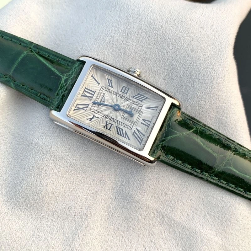 Legit LONGINES Watches