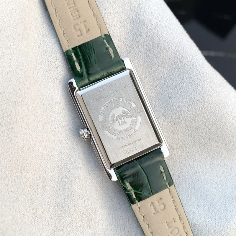 Legit LONGINES Watches