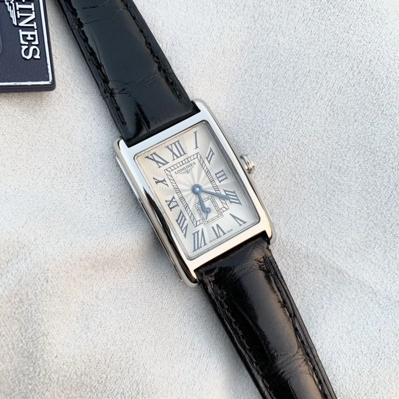 Real LONGINES Watches