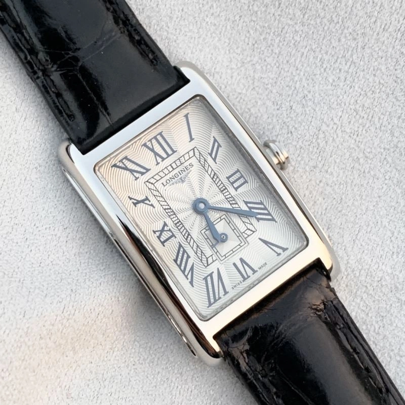 Real LONGINES Watches