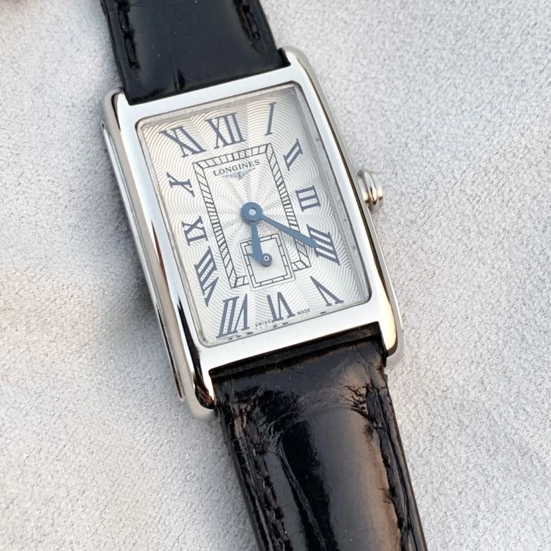 Real LONGINES Watches