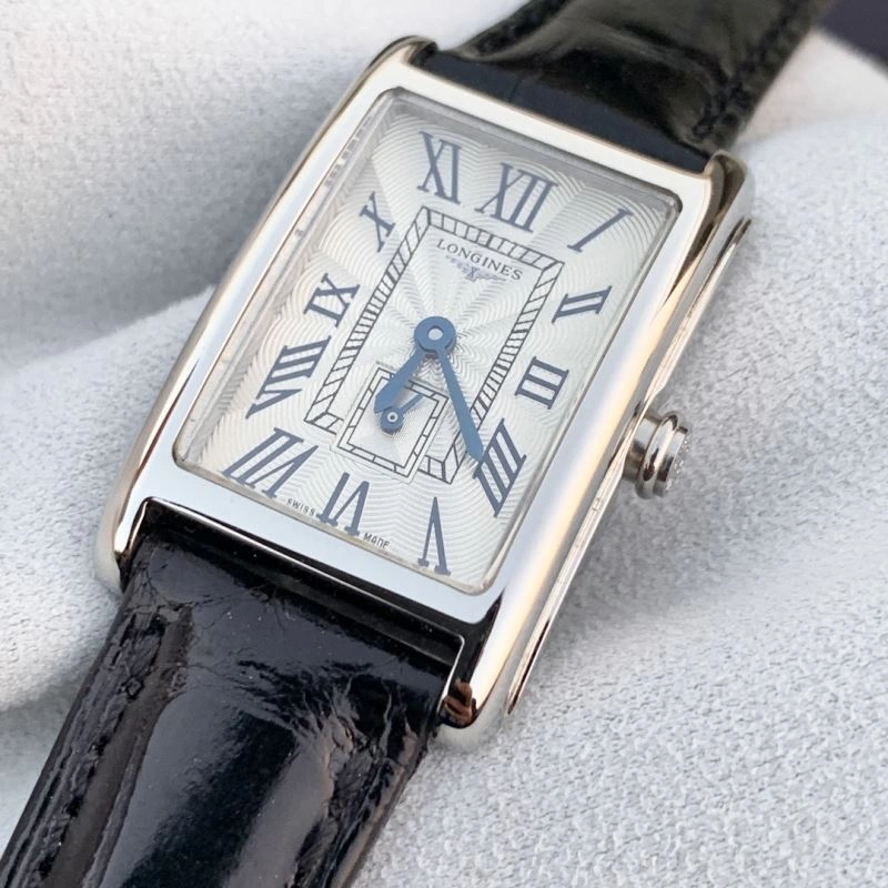 Real LONGINES Watches