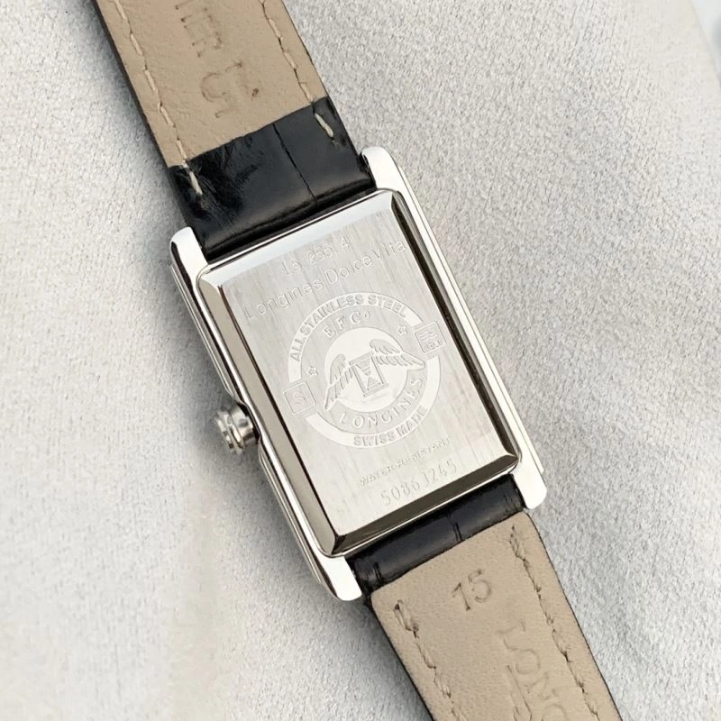 Real LONGINES Watches