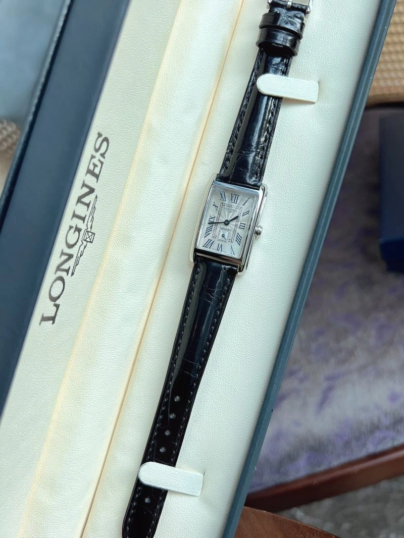 Discounted LONGINES Watches