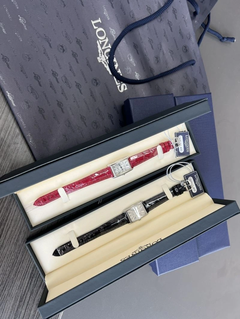 Discounted LONGINES Watches