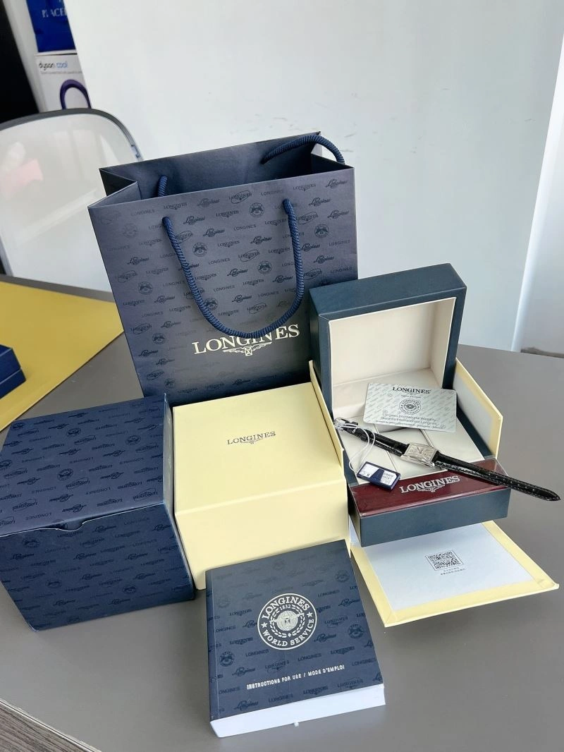 Discounted LONGINES Watches