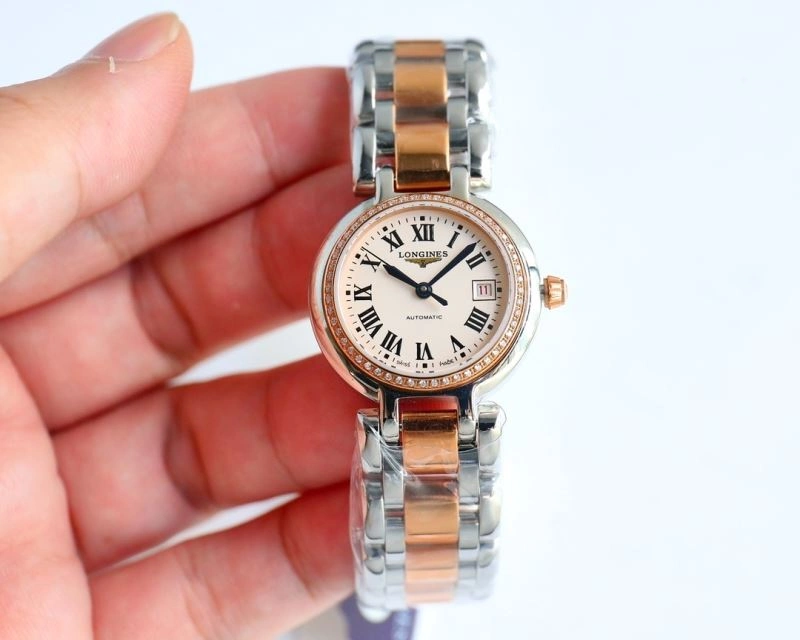 Genuine LONGINES Watches