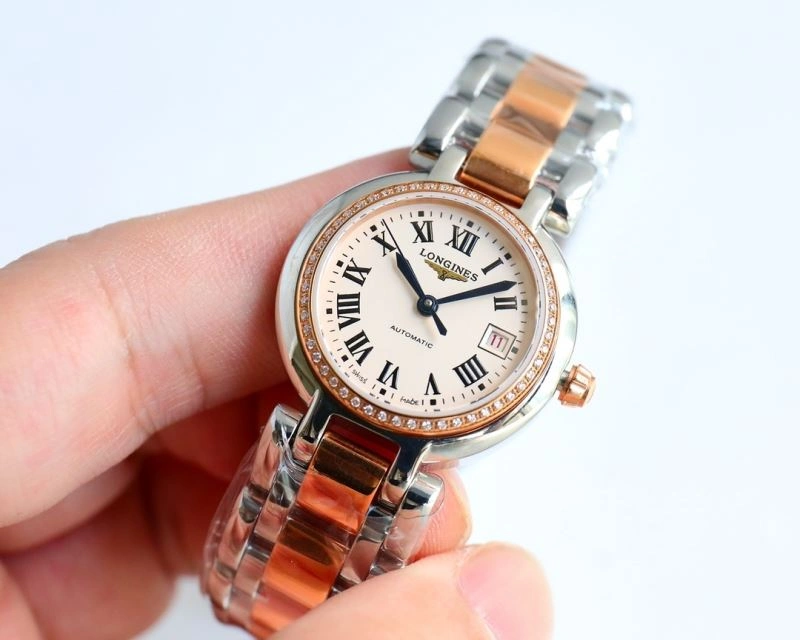 Genuine LONGINES Watches