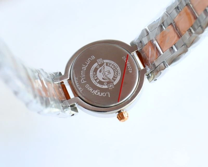Genuine LONGINES Watches