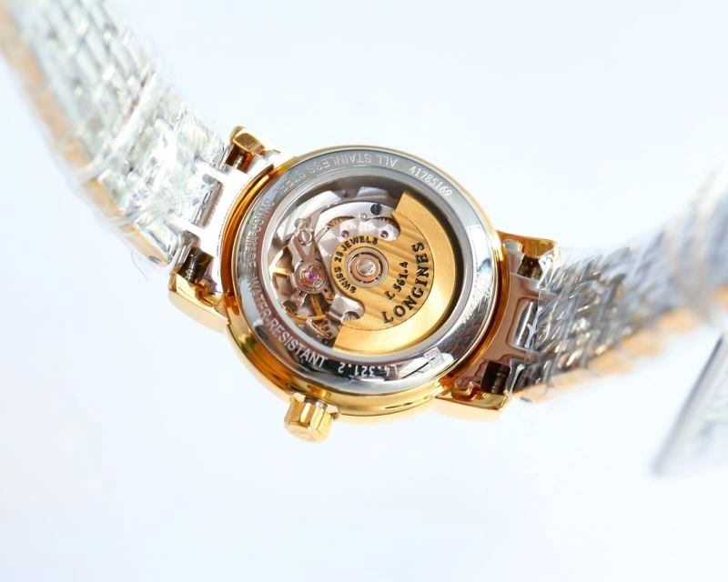 Discounted LONGINES Watches