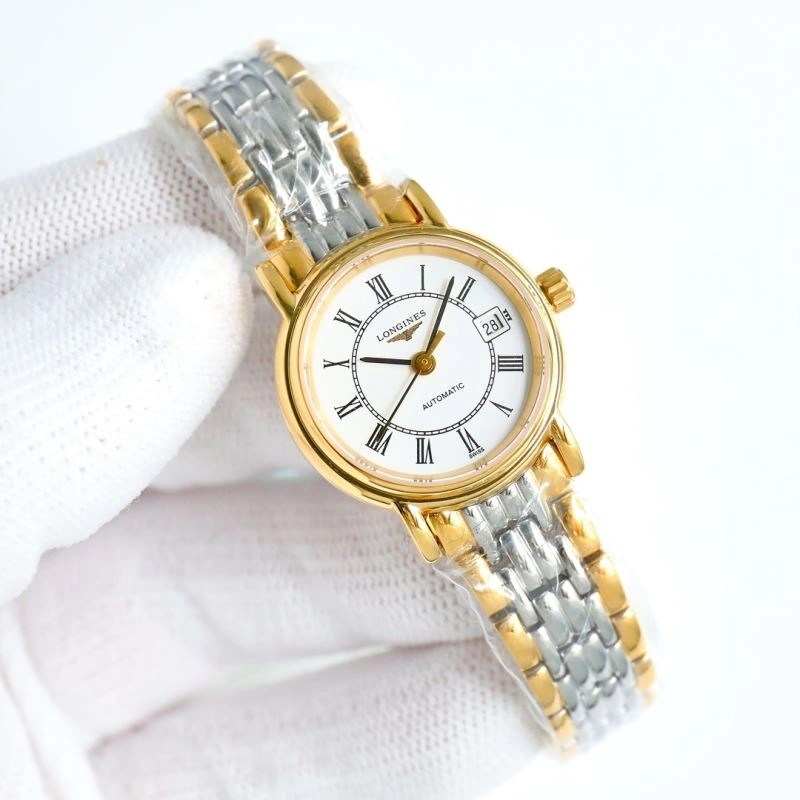 Budget-friendly LONGINES Watches