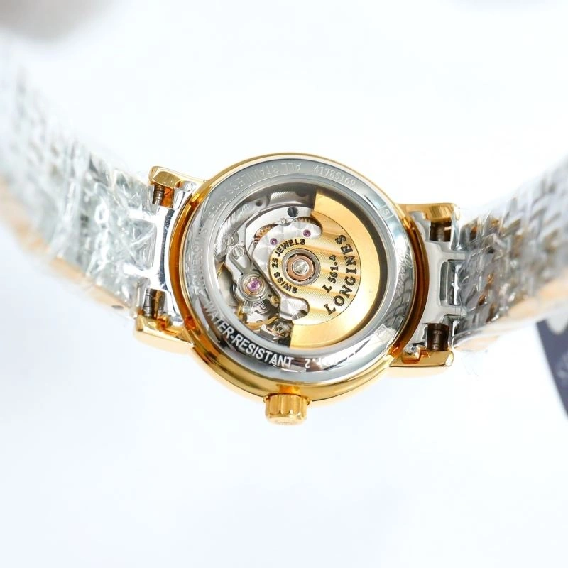 Budget-friendly LONGINES Watches