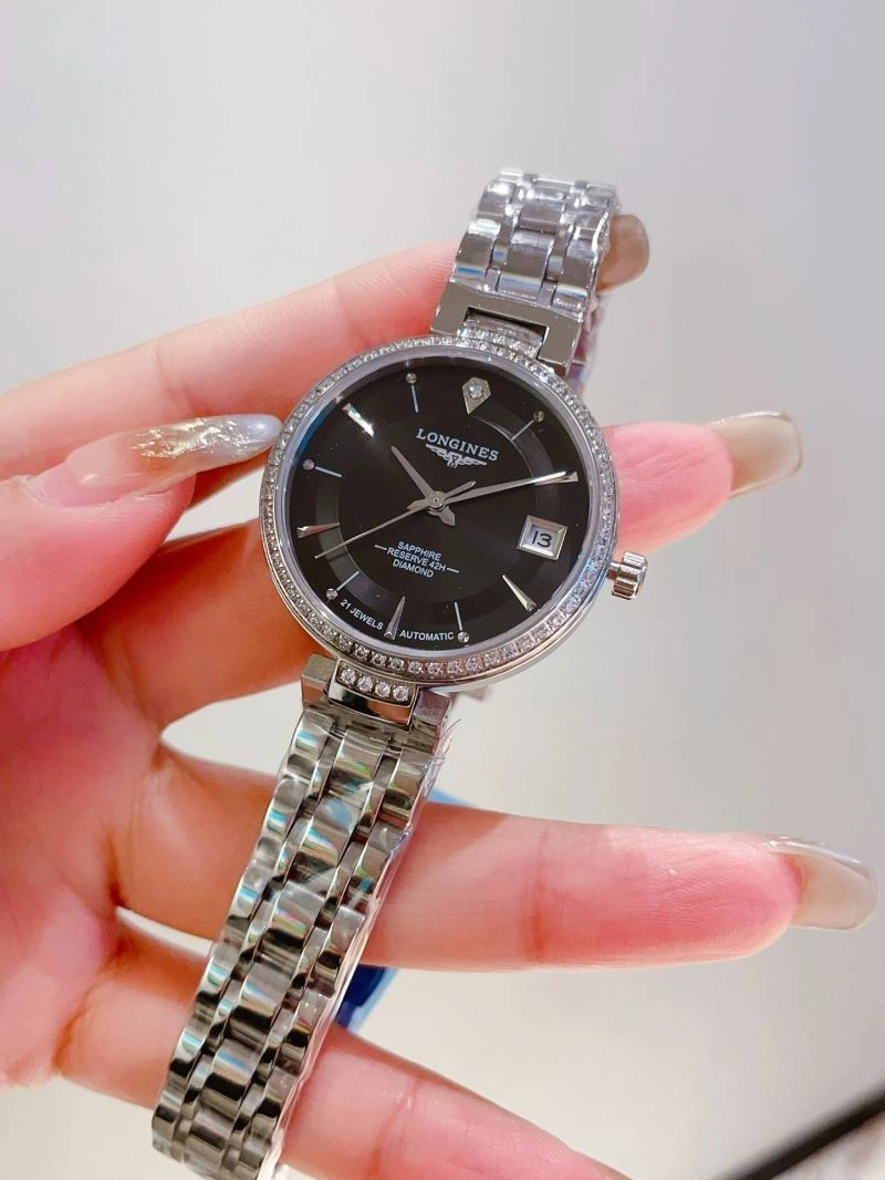 Legit LONGINES Watches