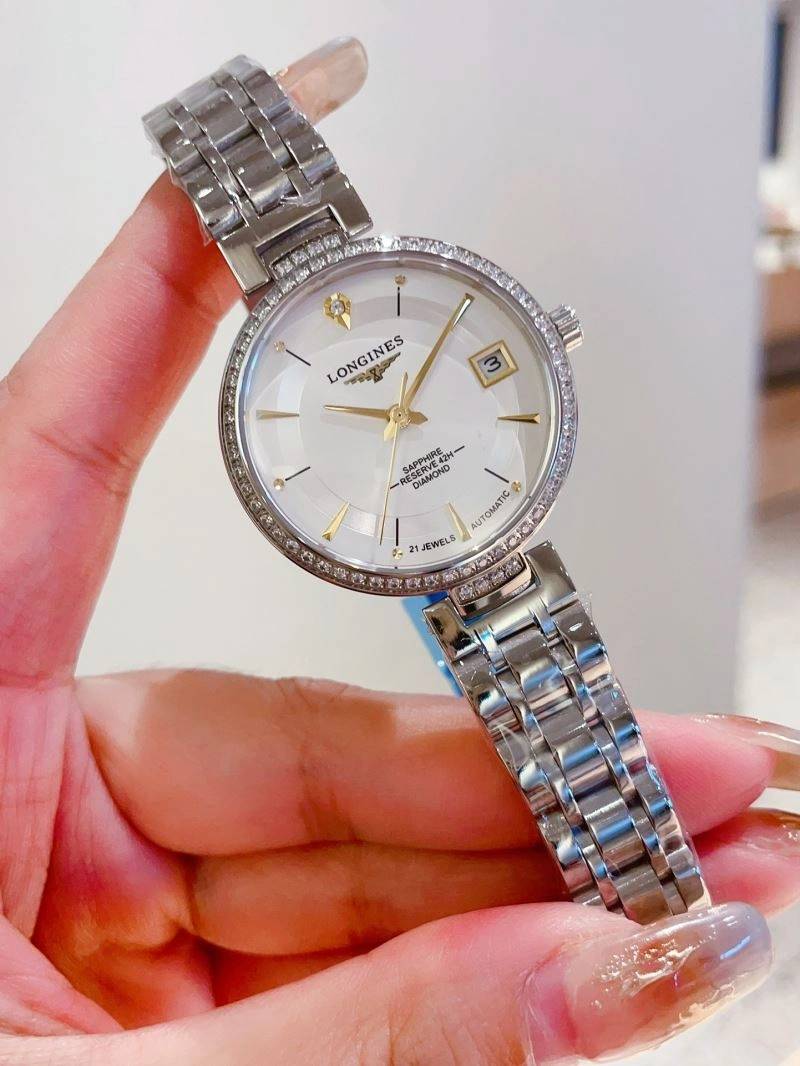 Legit LONGINES Watches