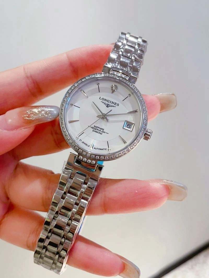 Legit LONGINES Watches