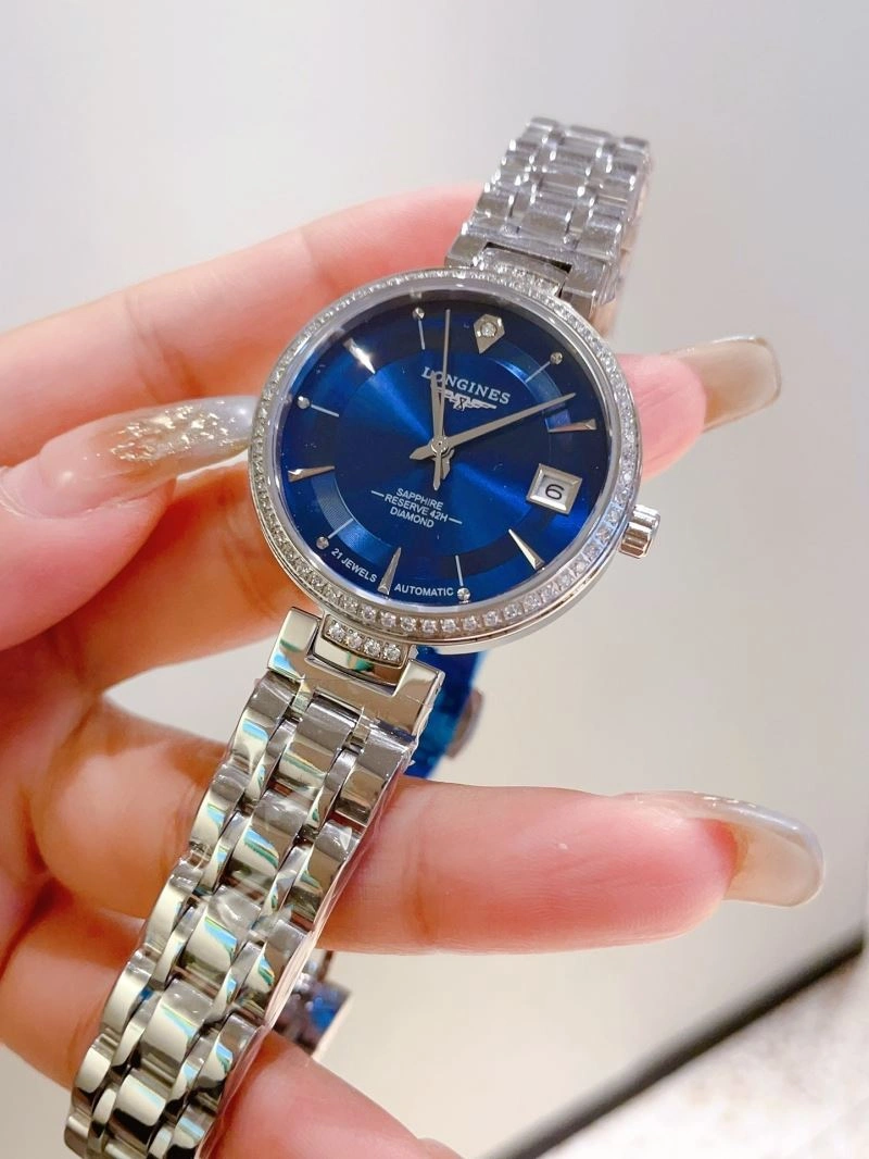 Legit LONGINES Watches