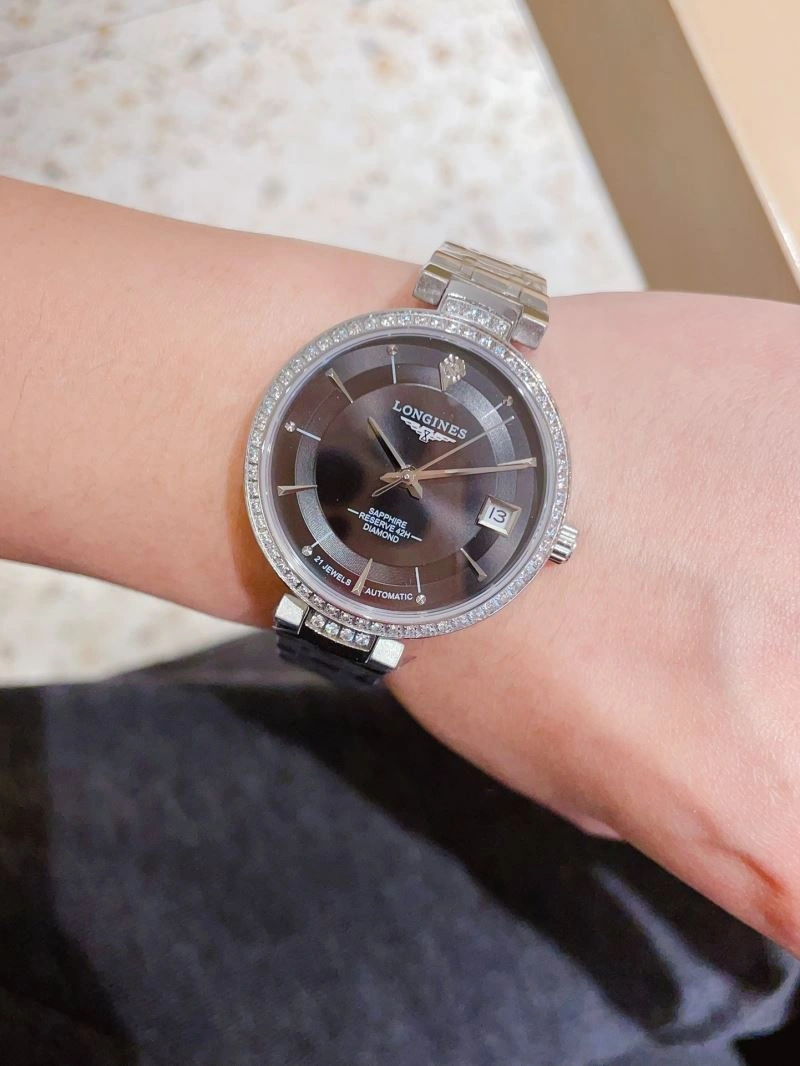 Legit LONGINES Watches