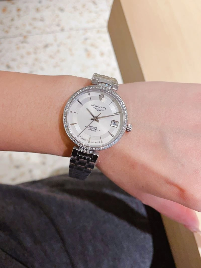 Legit LONGINES Watches