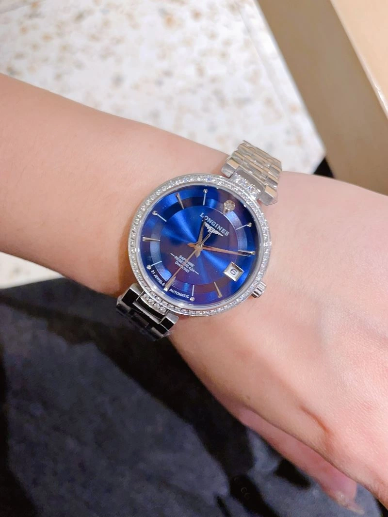 Legit LONGINES Watches