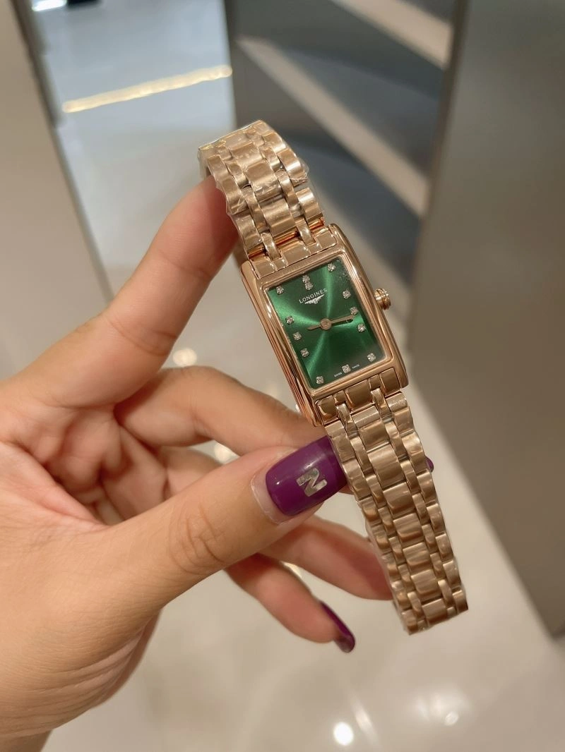 Affordable LONGINES Watches