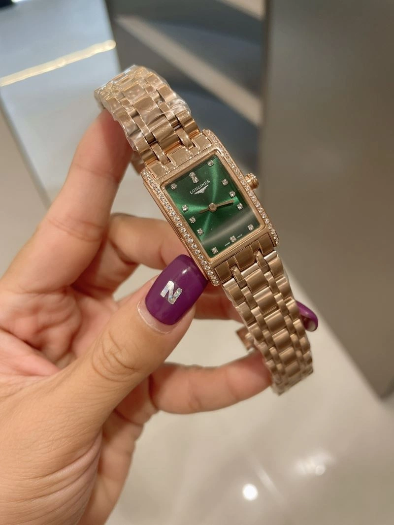 Affordable LONGINES Watches
