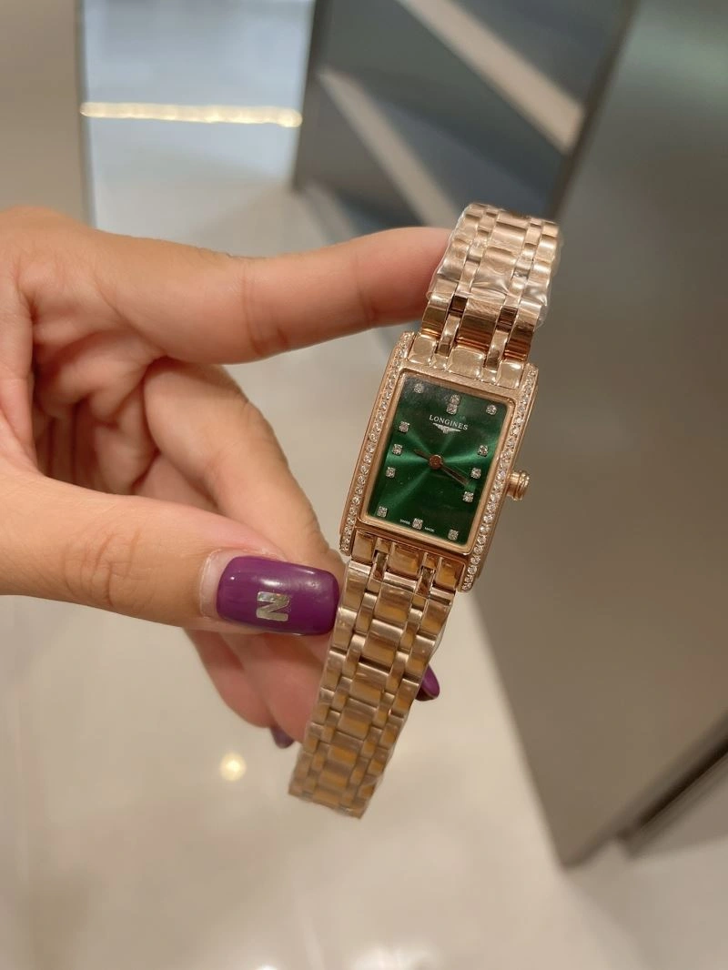 Affordable LONGINES Watches