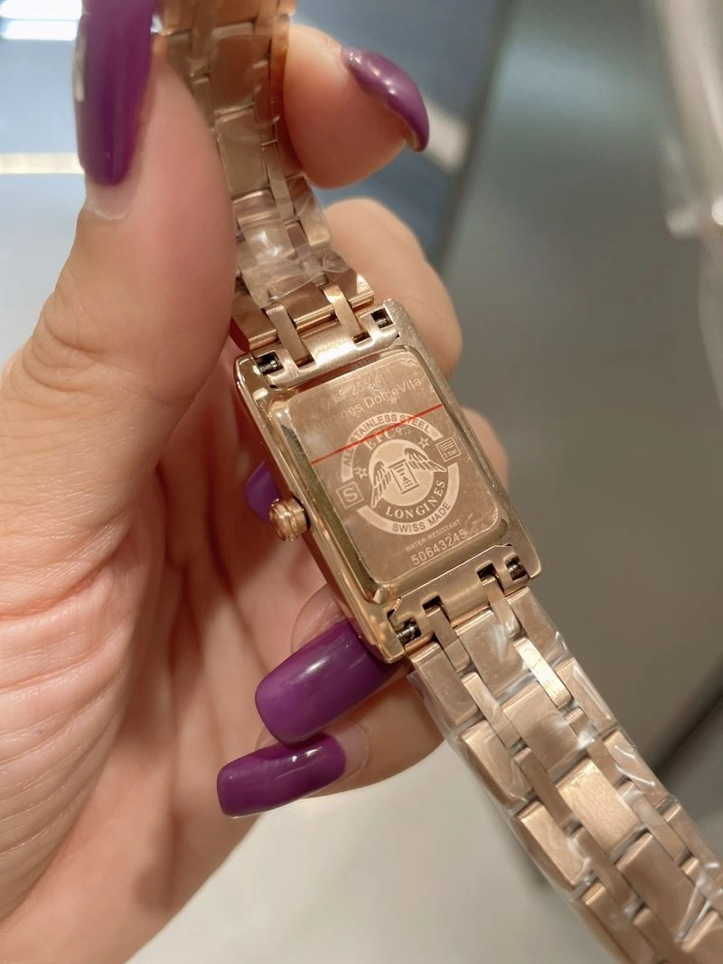 Affordable LONGINES Watches
