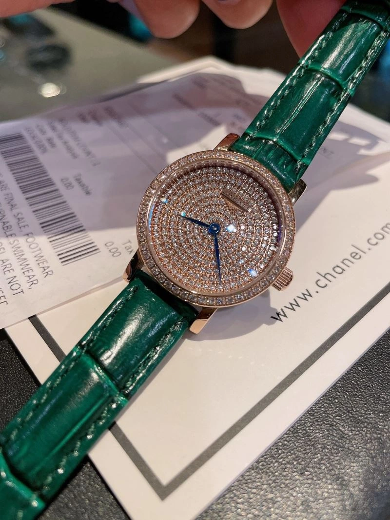 High fidelity LONGINES Watches