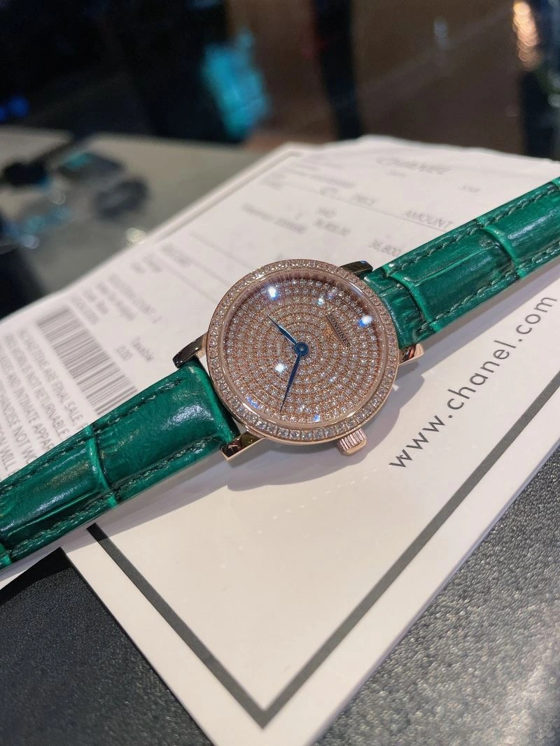 High fidelity LONGINES Watches