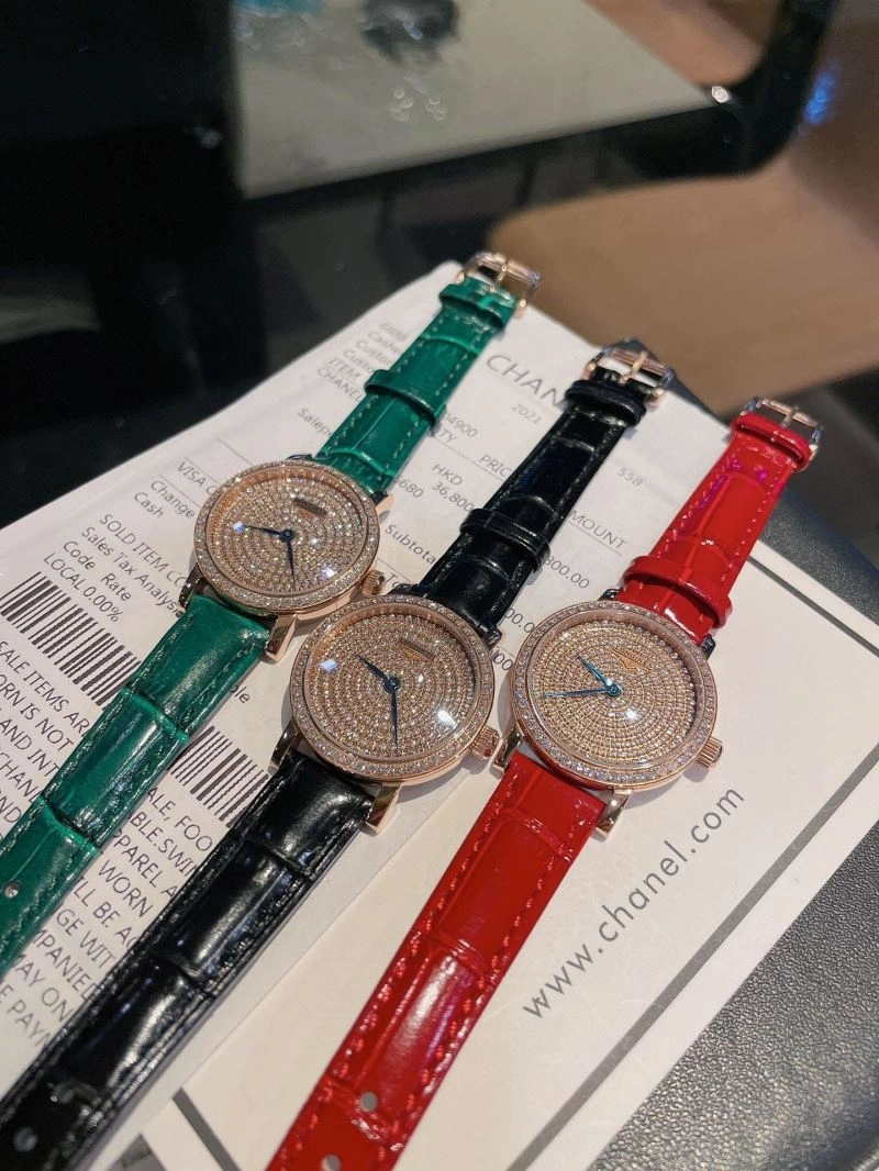 High fidelity LONGINES Watches
