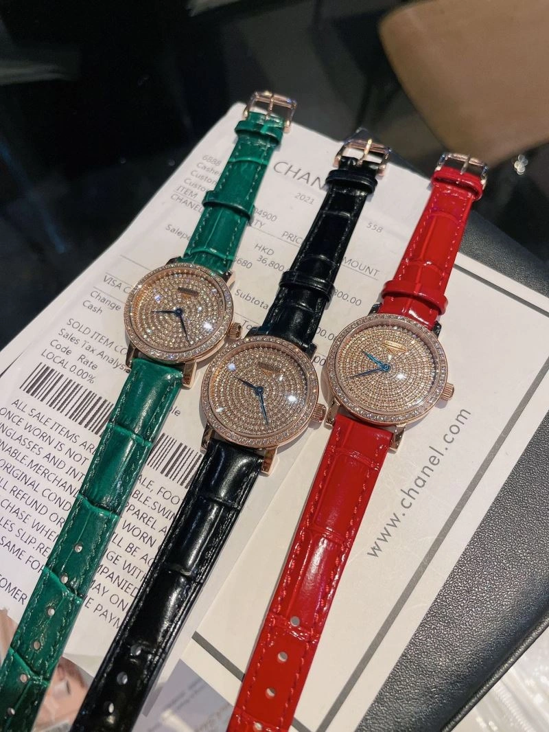 High fidelity LONGINES Watches