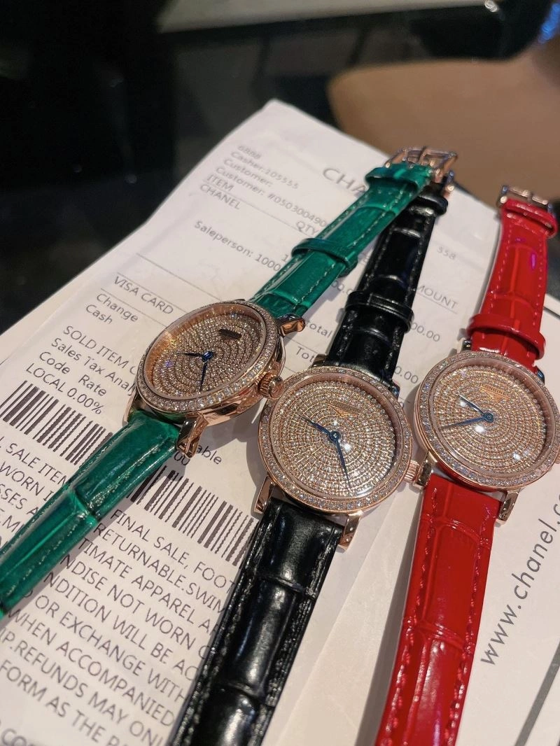 High fidelity LONGINES Watches