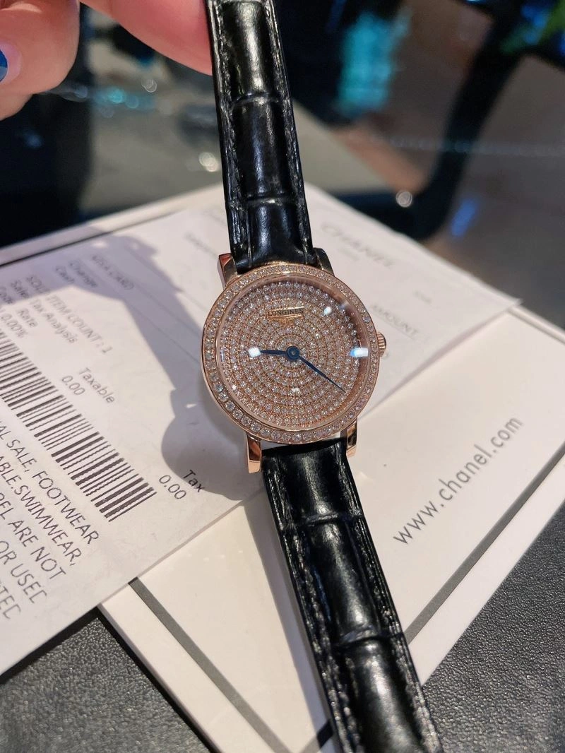 OEM LONGINES Watches