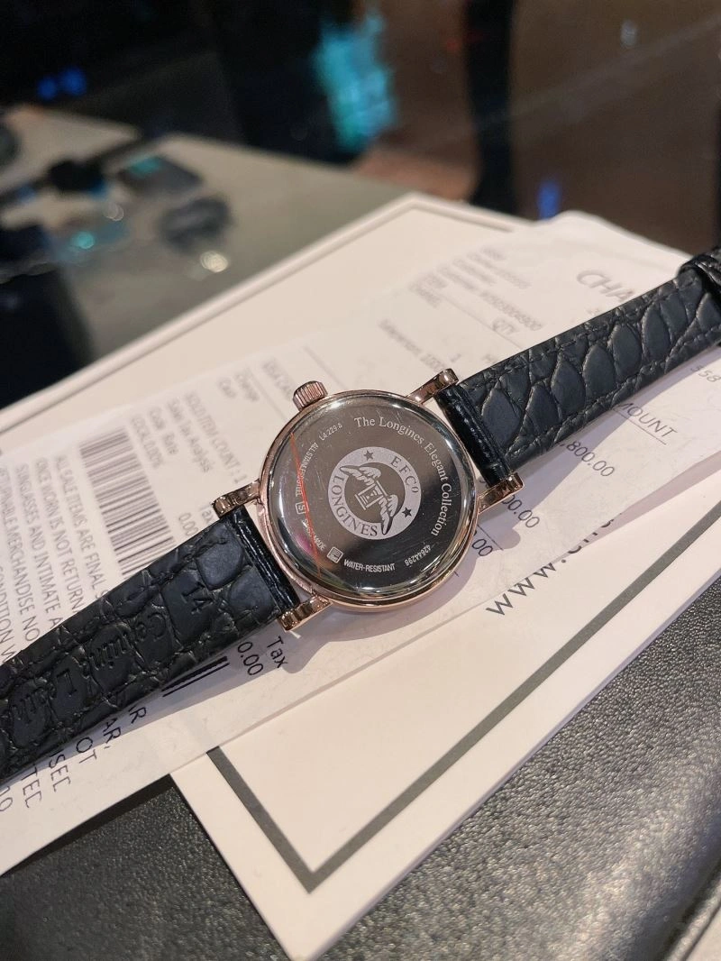 OEM LONGINES Watches