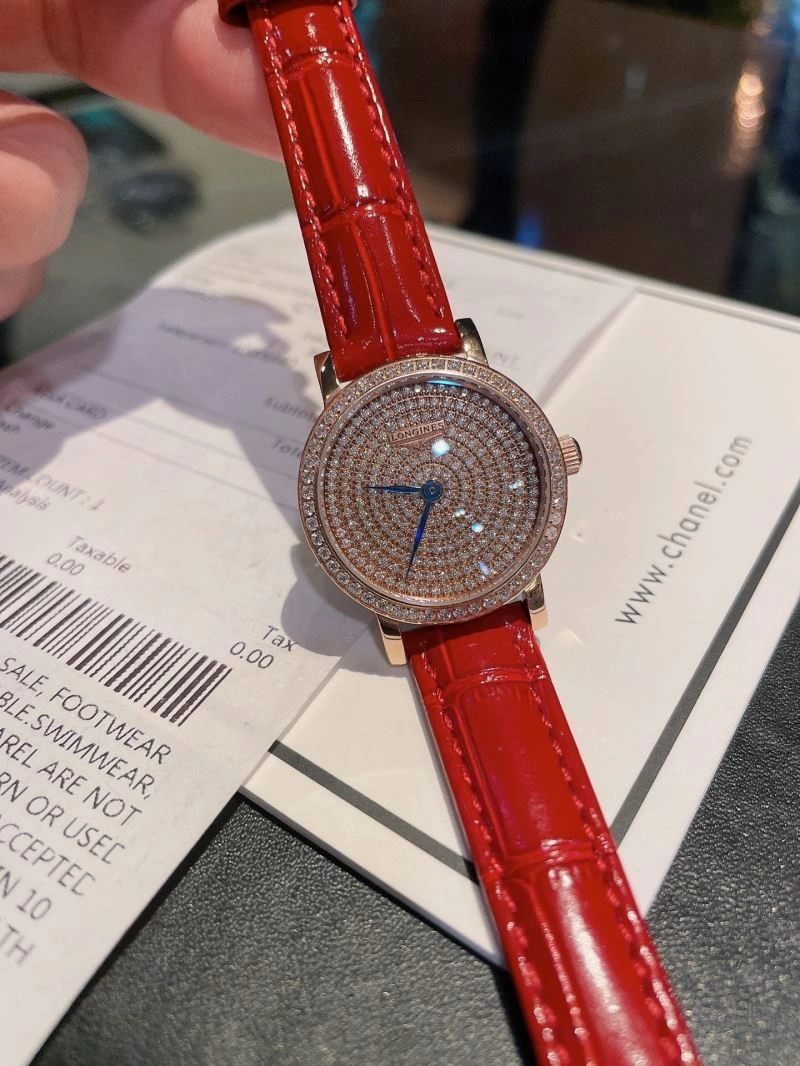 OEM LONGINES Watches