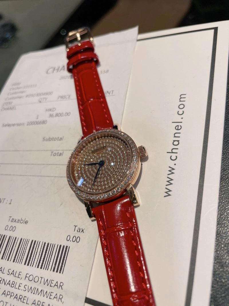 OEM LONGINES Watches