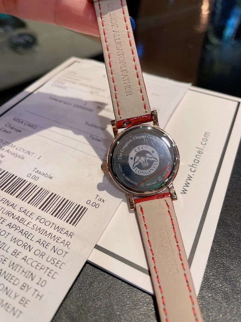 OEM LONGINES Watches