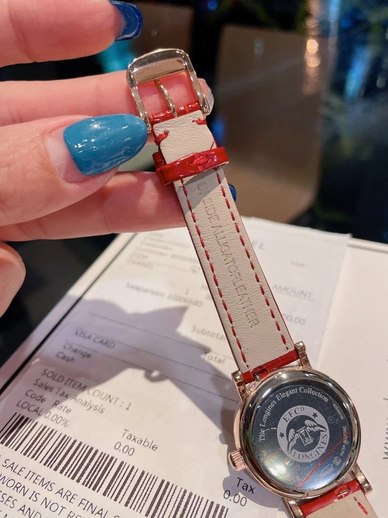 OEM LONGINES Watches