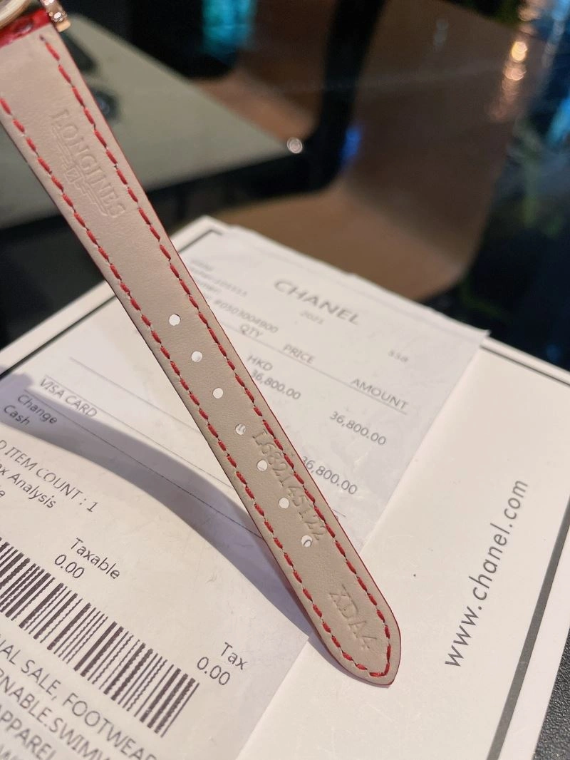 OEM LONGINES Watches