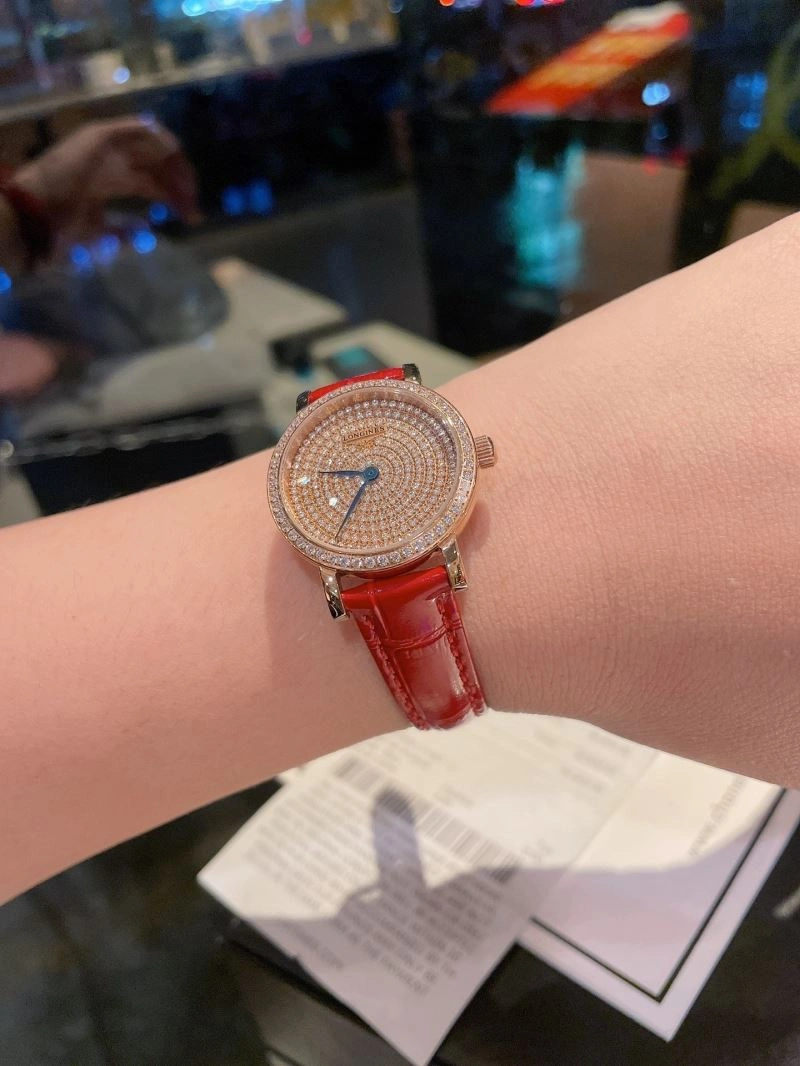 OEM LONGINES Watches