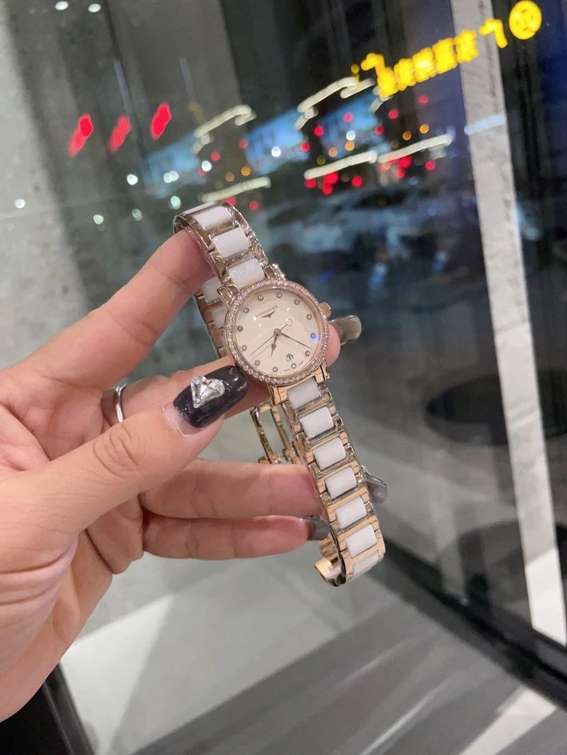 LONGINES Watches