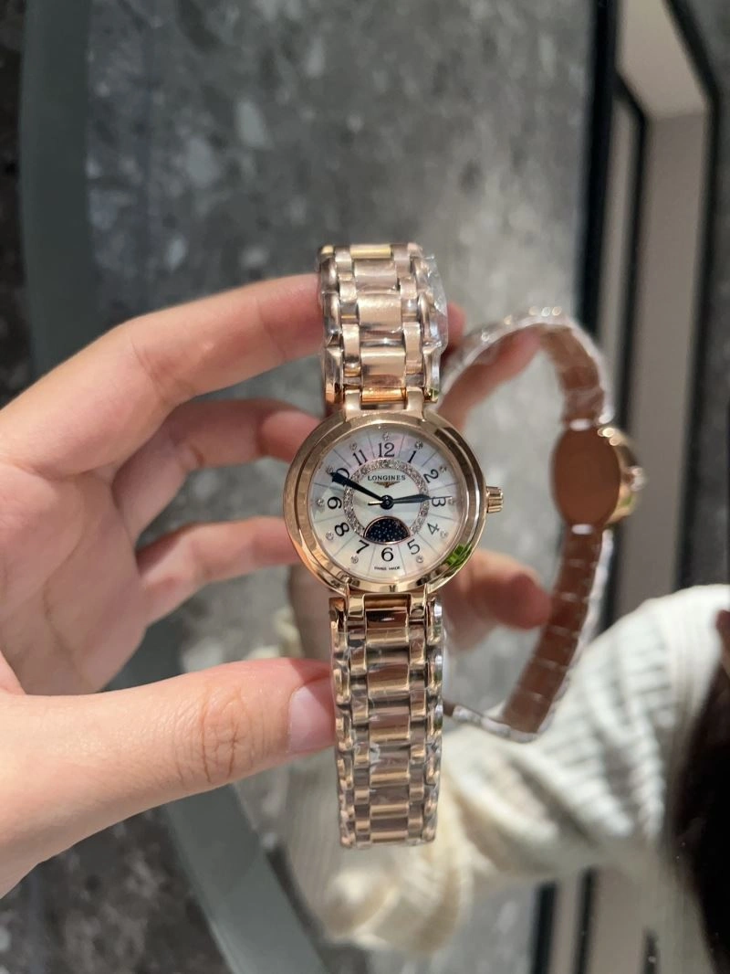 Legit LONGINES Watches