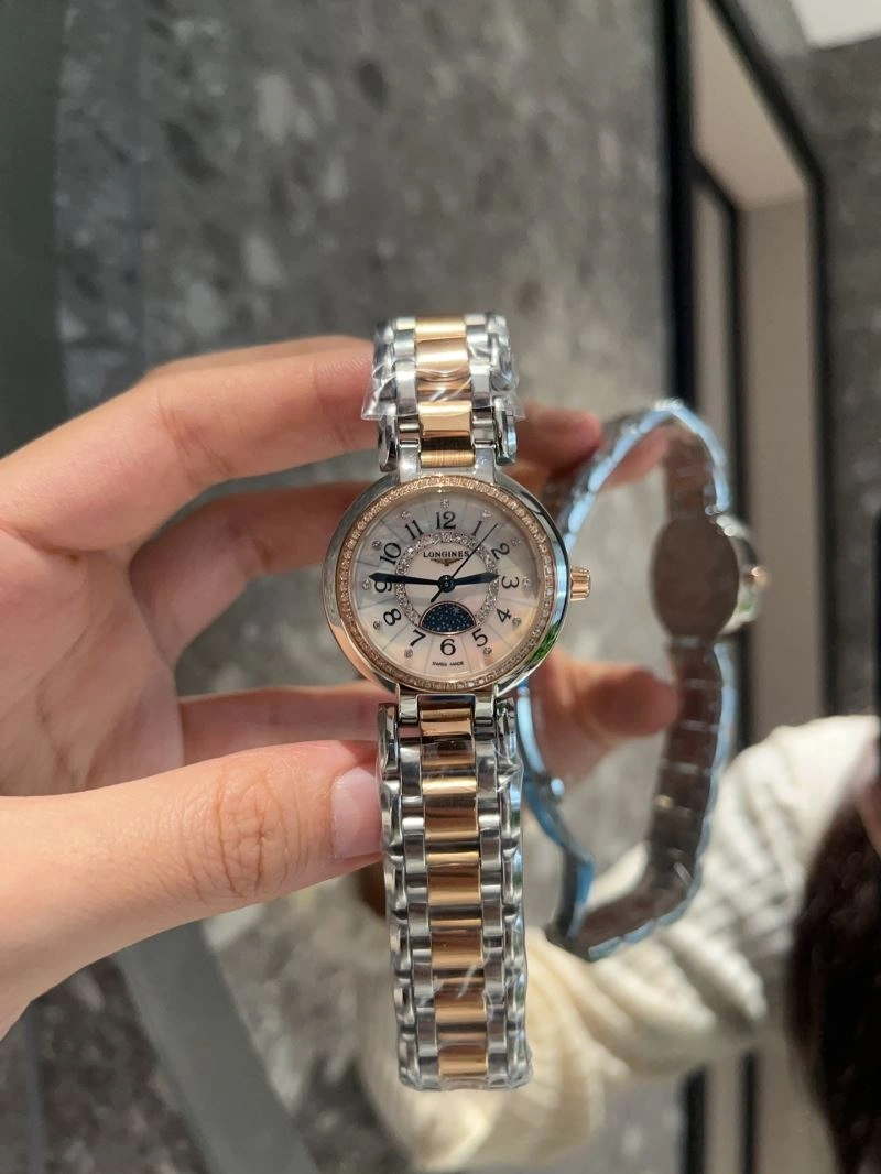 Legit LONGINES Watches