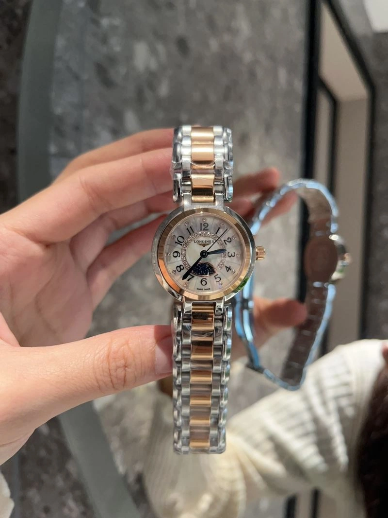 Legit LONGINES Watches