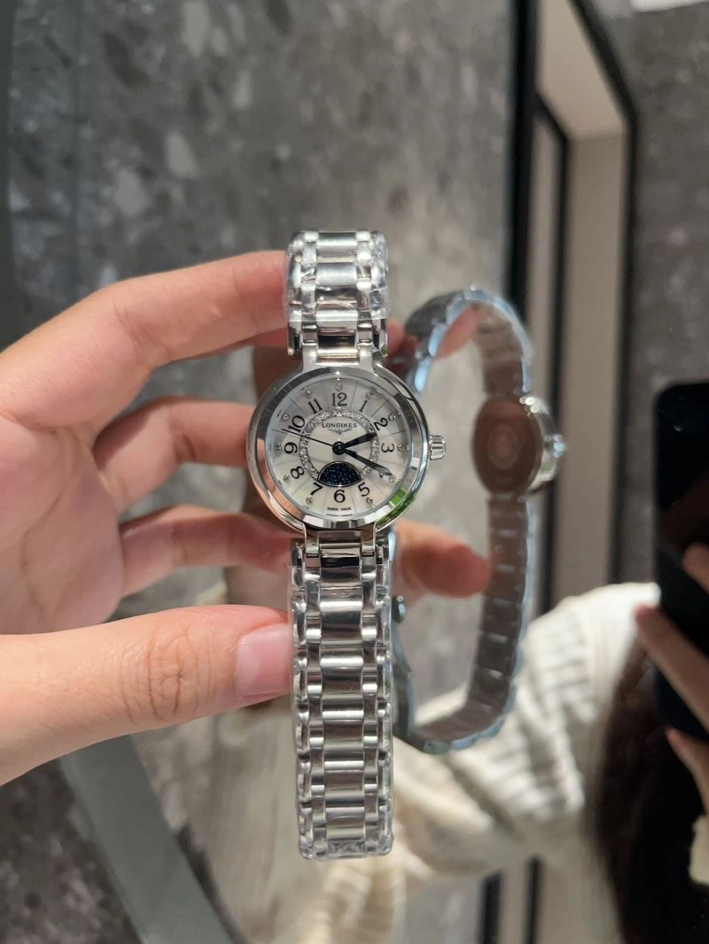Legit LONGINES Watches