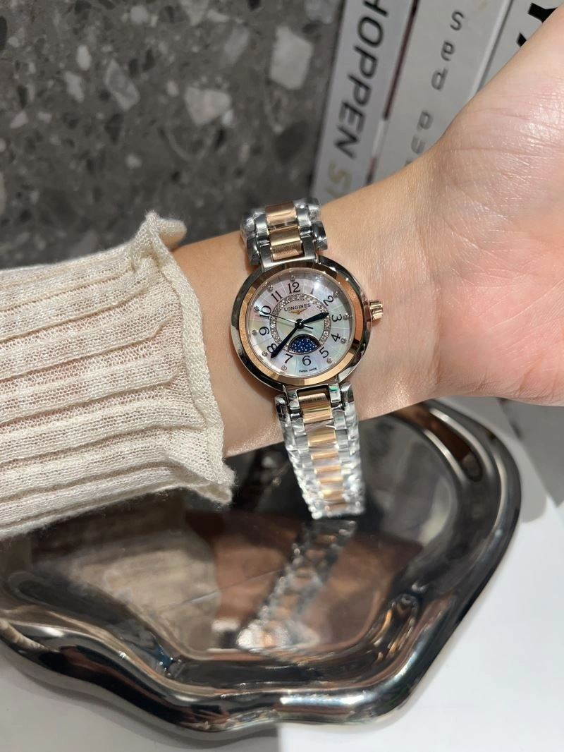 Legit LONGINES Watches
