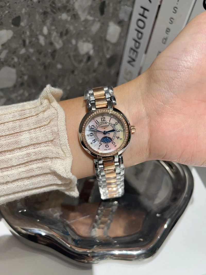 Legit LONGINES Watches