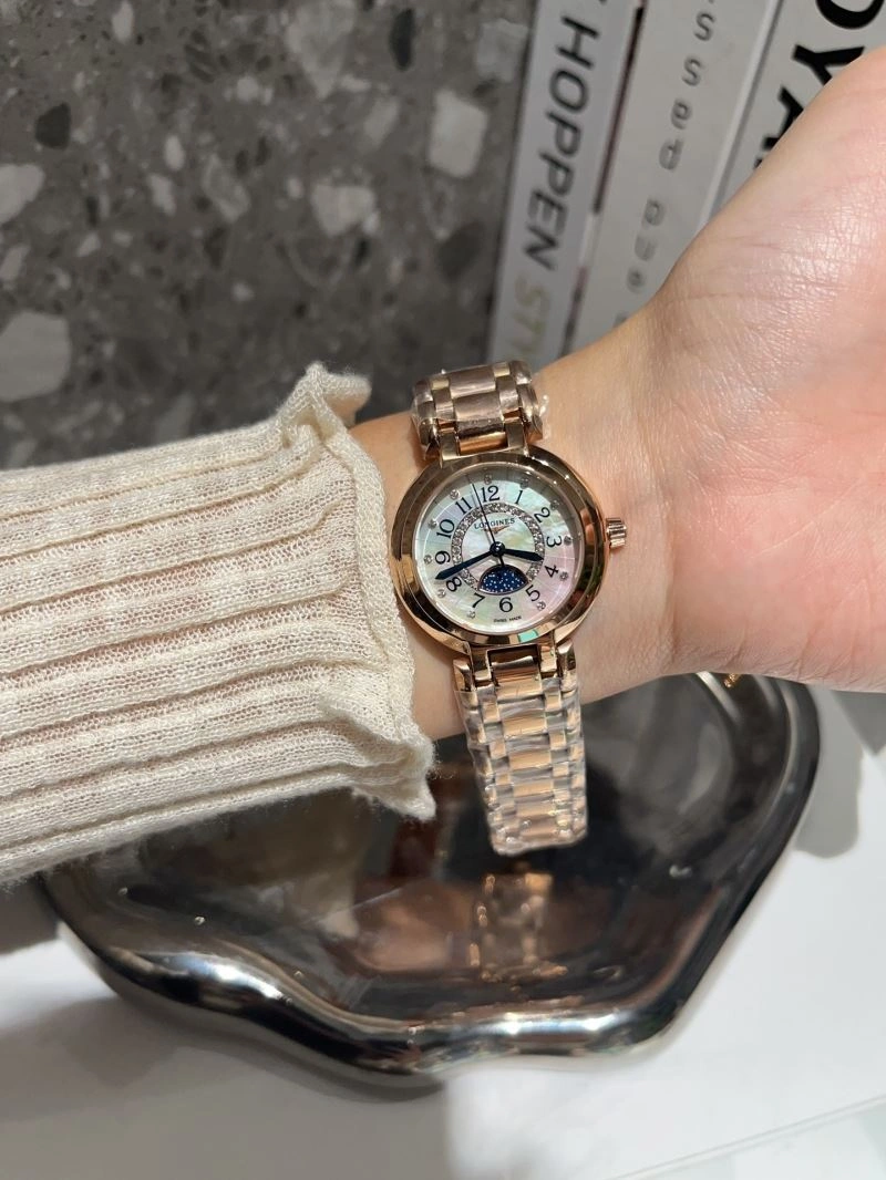 Legit LONGINES Watches