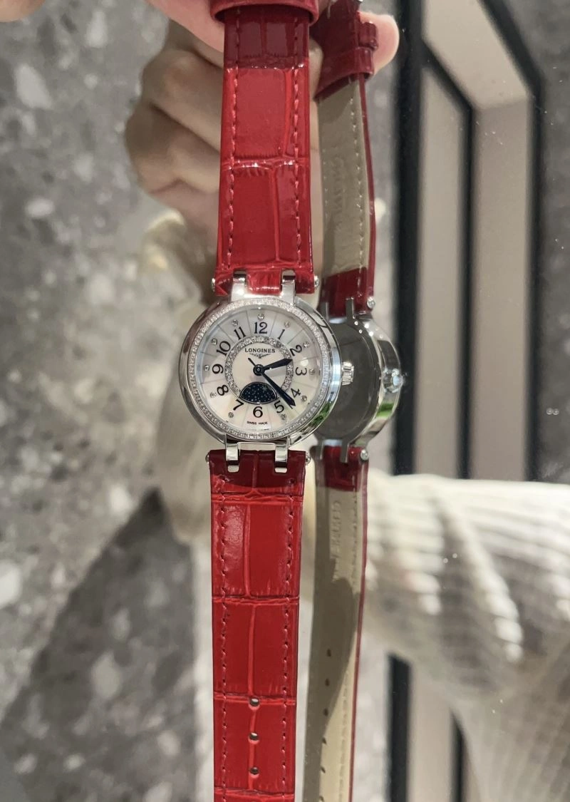 LONGINES Watches