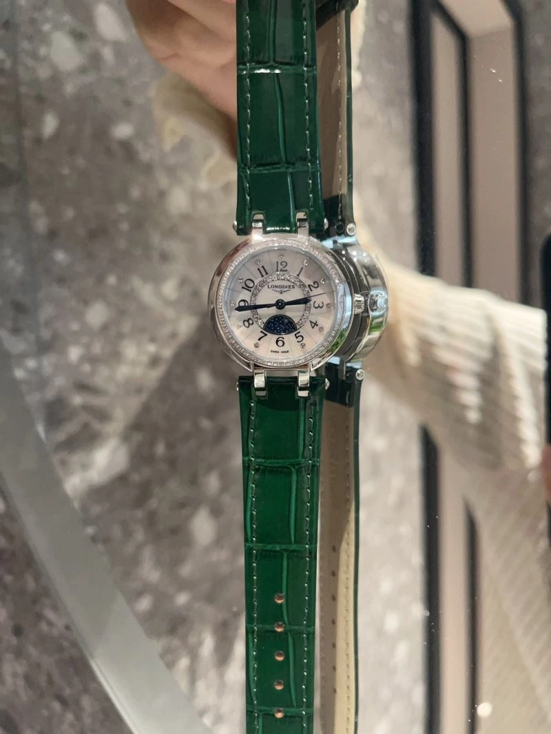 Top match LONGINES Watches